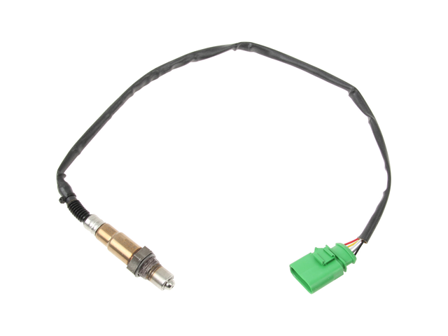 Bosch 0258027023 Oxygen Sensor | 17023