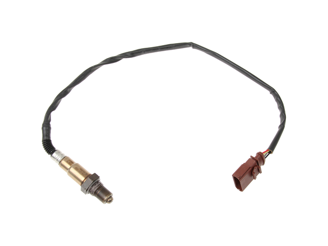 Bosch 0258027056 Oxygen Sensor | 17056 4H0906262G
