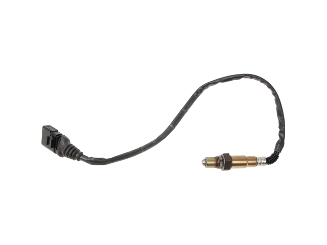Bosch 0258027058 Oxygen Sensor | 17058 4H0906262H