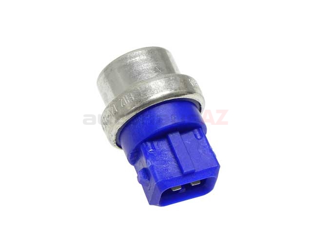 O.E.M. 025906041A, 26904029 Coolant Temperature Sensor; In Water Pipe ...