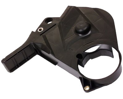 URO Parts 026109175A Timing Cover; Lower - VW | URO008114