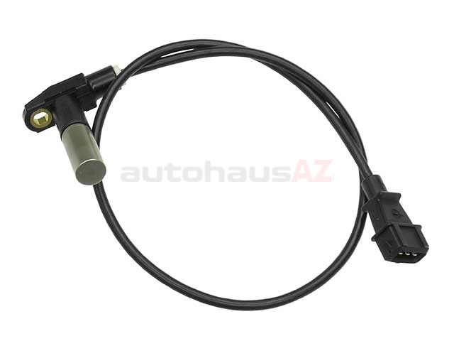 Bosch 0261210002 Crankshaft Position Sensor; At Bell Housing - BMW ...