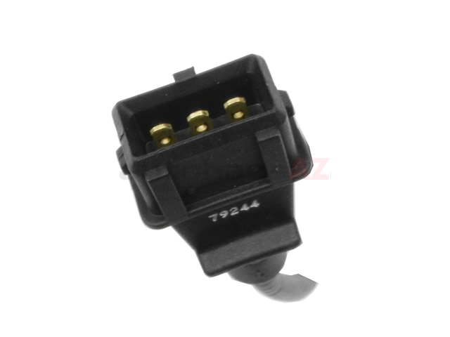 Bosch 0261210002 Crankshaft Position Sensor; At Bell Housing - BMW ...