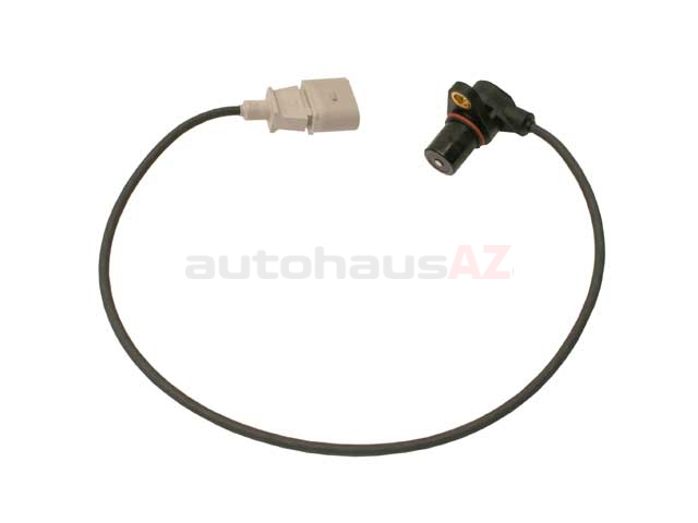 Bosch 0261210147 Crankshaft Position Sensor - Audi, VW | 0261210147001 ...