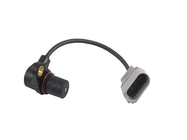 Bosch 06A906433G, 0261210199 Crankshaft Position Sensor - Audi, VW ...