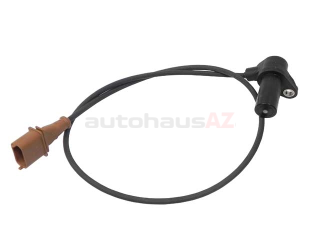 Bosch 0261210239 Crankshaft Position Sensor; Reference Sensor, Rear ...