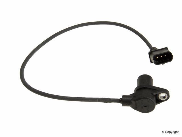 Bosch 0261210300 Crankshaft Position Sensor - Porsche