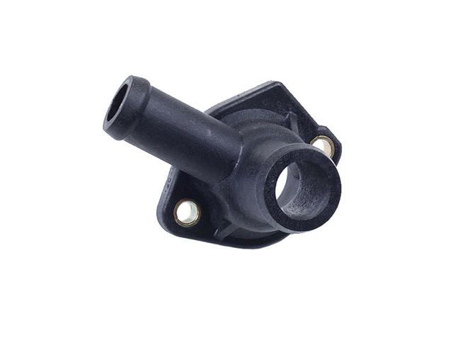 CRP/Meyle 026121144B, 026121144F Coolant Outlet/Flange; Heater Hose ...