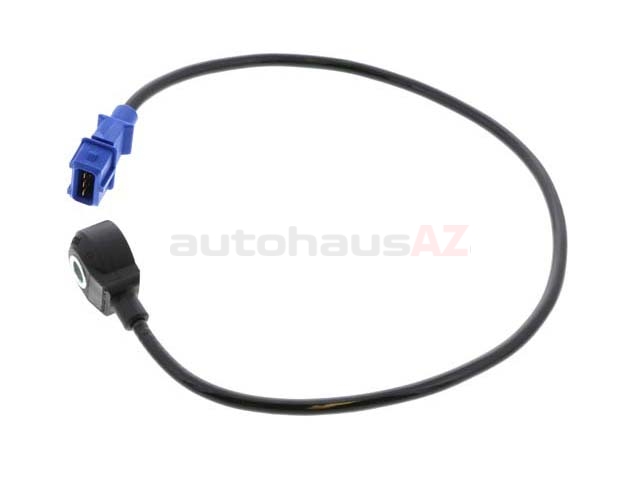 Bosch 0261231036 Ignition Knock (Detonation) Sensor; 520mm with Blue ...