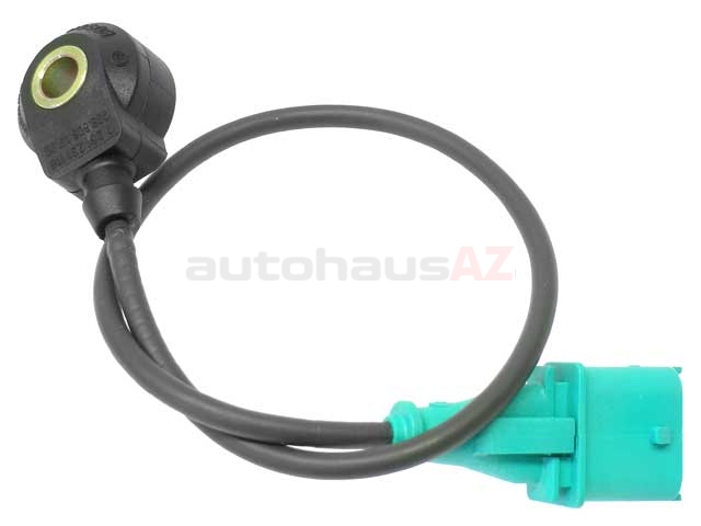 Bosch 0261231118 Ignition Knock (Detonation) Sensor - Porsche ...