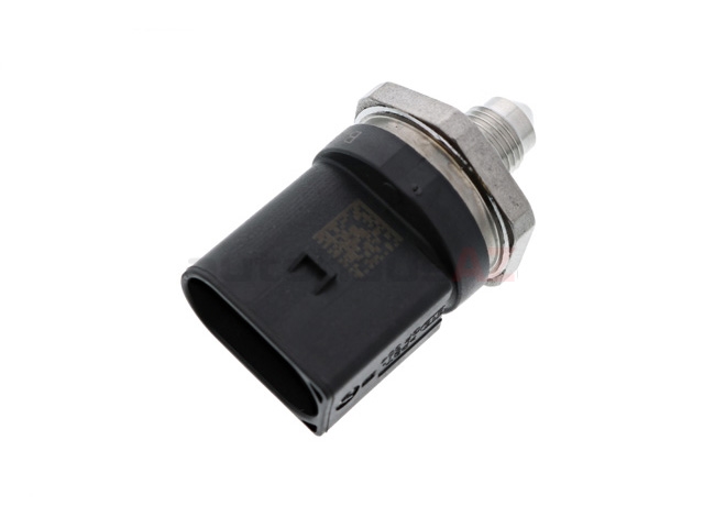 Bosch 0261545071 Fuel Pressure Sensor; High Pressure Sensor at Fuel ...