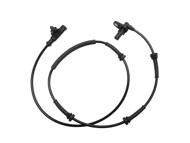 Bosch 0265007922 ABS Wheel Speed Sensor; Rear - Land Rover | SSB500102