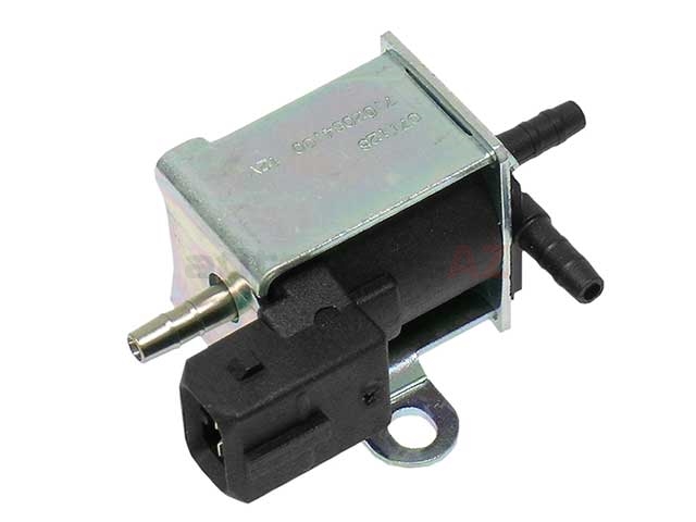 Pierburg 026906283J, 701805010 EGR Valve Control Solenoid; Intake ...