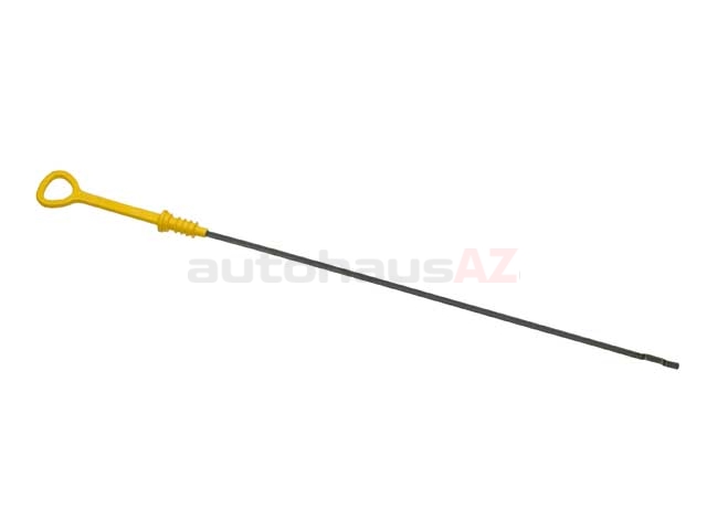 URO Parts 027115611C, EPD0084P Oil Dip Stick - VW | 027115611CE ...