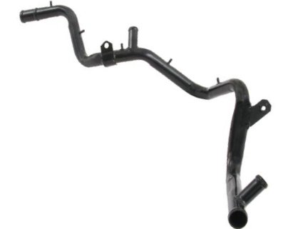 Meyle 027121065D Coolant Pipe | 027121065DMY W01331630033