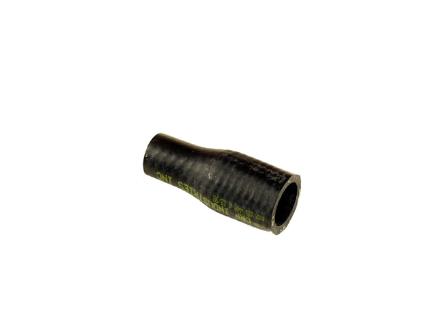 CRP 027121447A, 027121447AEC Coolant Hose; Cylinder Head to A/T Cooler ...