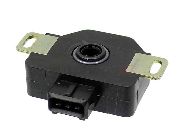 Bosch 0280120301 Throttle Position Sensor - BMW | 1306938 13621273277 ...