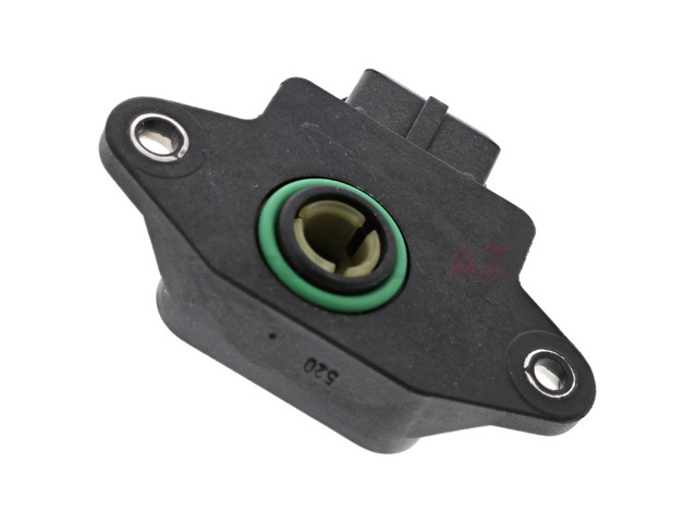 Bosch 0280122004 Throttle Position Sensor - Porsche, Saab | 4661062 ...