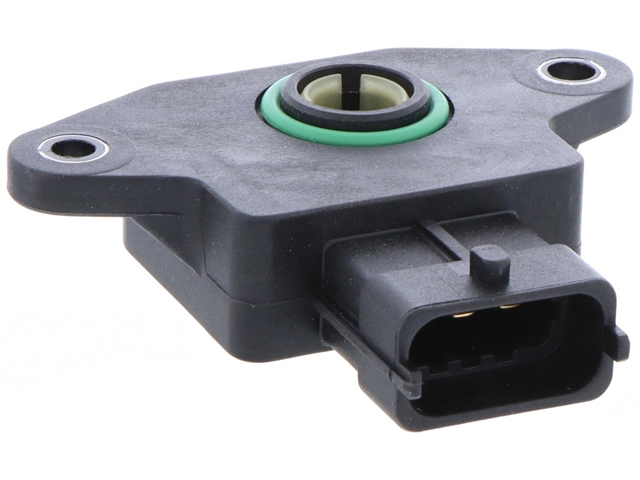Bosch 0280122016 Throttle Position Sensor - Land Rover, Porsche ...