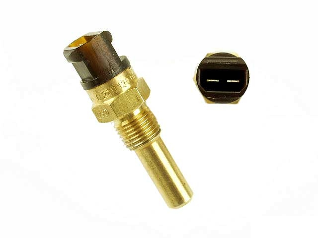 Bosch 0280130014 Coolant Temperature Sensor; For Fuel Injection System ...