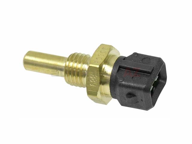 Bosch 0280130069 Coolant Temperature Sensor; 2 Pin FI Connector ...