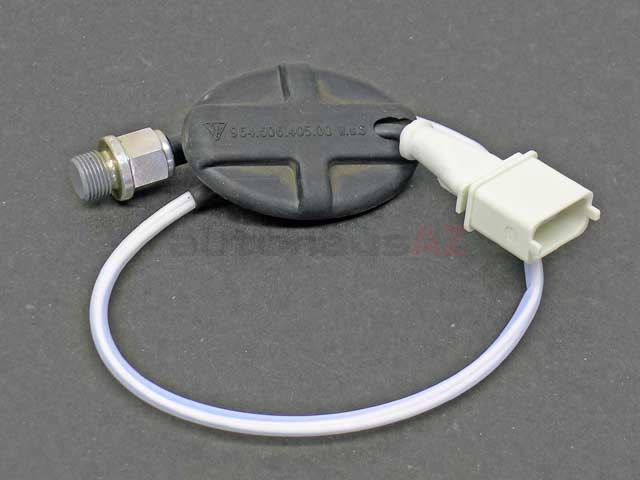 Bosch 0280130097 Cylinder Head Temperature Sensor - Porsche ...