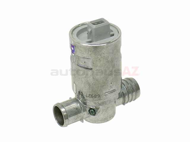 Bosch 0280140544 Idle Air/Speed Control Valve - Saab | W01331600204