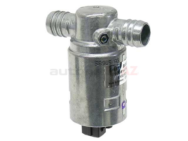 Bosch 0280140549 Idle Air/Speed Control Valve; T Shaped - BMW ...