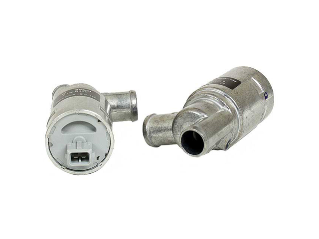 Bosch 0280140551 Idle Air/Speed Control Valve - VW | 037906457E ...