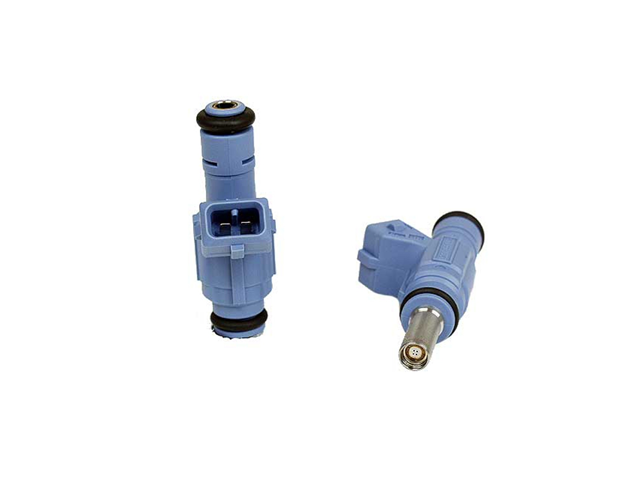 Bosch 0280155892 Fuel Injector - Audi | 06A906031J W01331607498