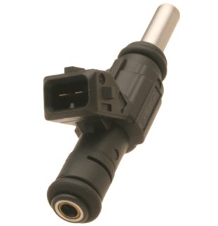 Bosch 0280155897 Fuel Injector - Audi, VW | 06A906031S W01331853946