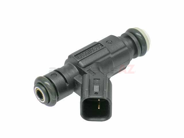 Bosch 0280155991 Fuel Injector - Mini | 13531487607 62651 BS13531487607