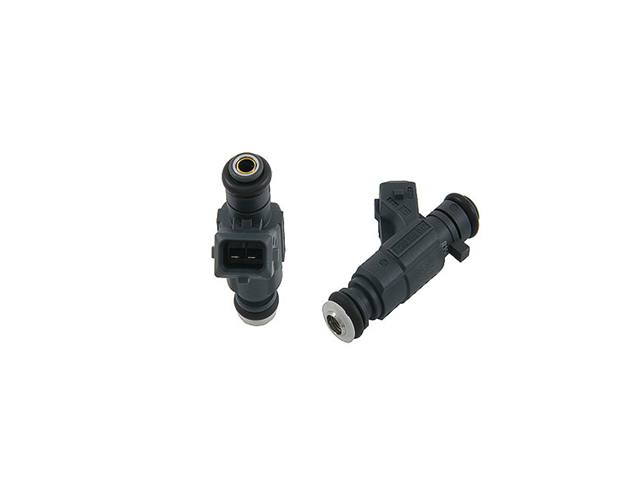 Bosch 0280156012 Fuel Injector; Black - Porsche | 99660613200 W01331646828