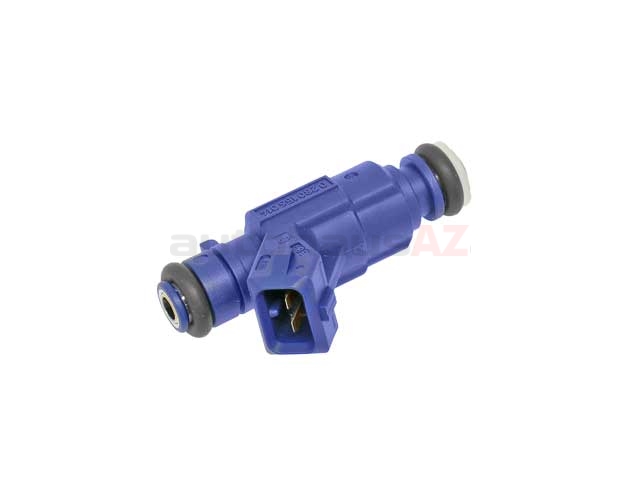 Bosch 0280156014, 62649 Fuel Injector - Mercedes | 1120780149 ...