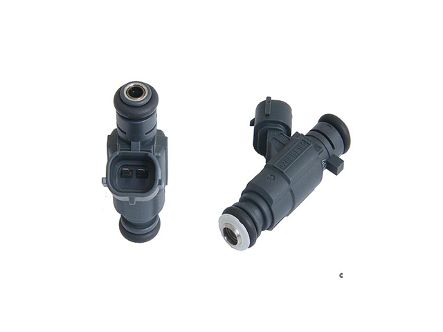 Bosch 0280156180, 62691 Fuel Injector - Audi, VW | 079133551B W01331762788