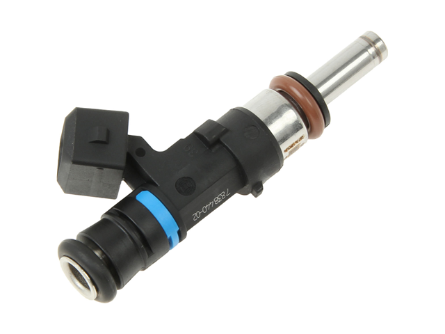 Bosch 0280158164 Fuel Injector - BMW | 13647838440 62418