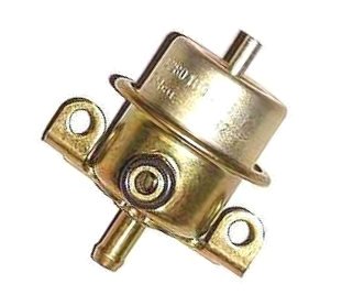 Bosch 0280160225 Fuel Pressure Regulator; 2.5 Bar - BMW | 1357705 ...