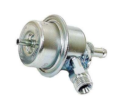 Bosch 0280160293 Fuel Pressure Regulator - Volvo | 1306935 3517102 ...