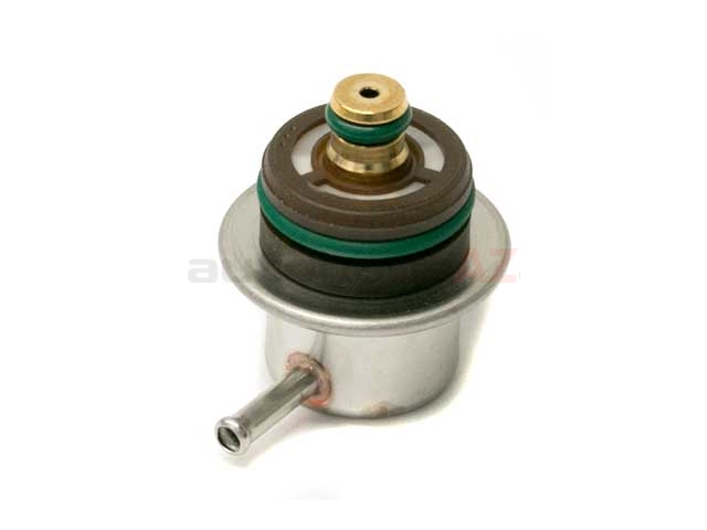 Bosch 0280160557 Fuel Pressure Regulator; 3.0 Bar - Audi, VW ...