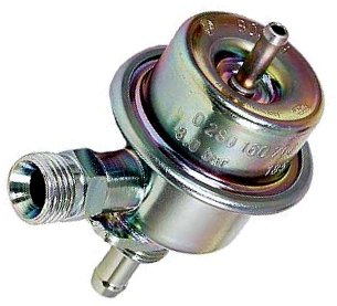 Bosch 0280160706 Fuel Pressure Regulator; 0 280 160 706 | 7486921 ...