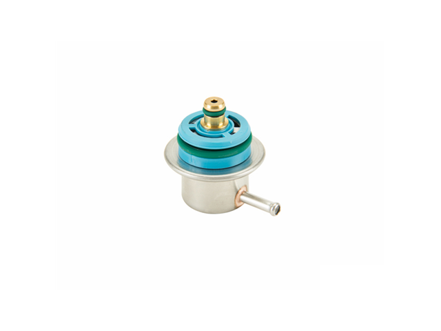 Bosch 0280160802 Fuel Pressure Regulator | W01331923382