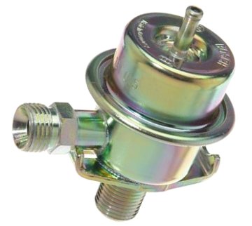 Bosch 0280161015 Fuel Pressure Damper - Porsche | 94411020103 W01331615235