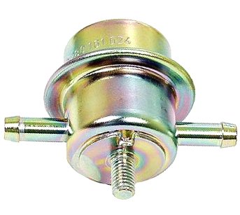 Bosch 0280161024 Fuel Pressure Damper | W01331616478