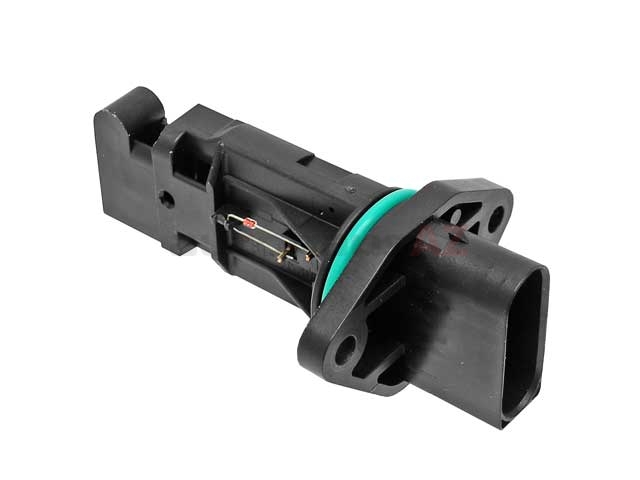 Bosch 0280217007 Mass Air Flow Sensor - Porsche | 02802180A0 ...