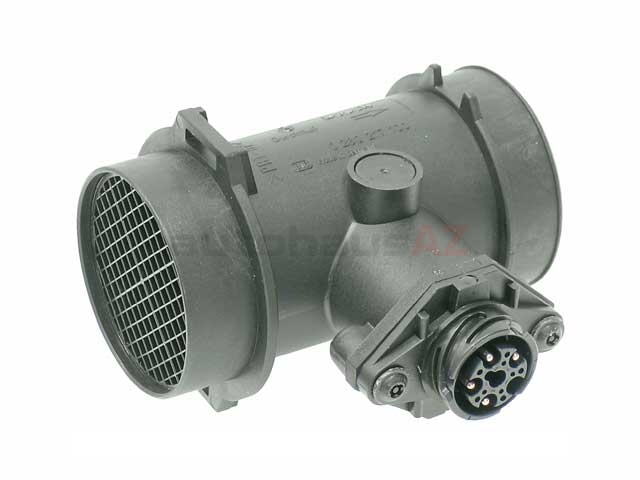 Bosch 0280217100 Mass Air Flow Sensor - Mercedes | 0000940048 ...