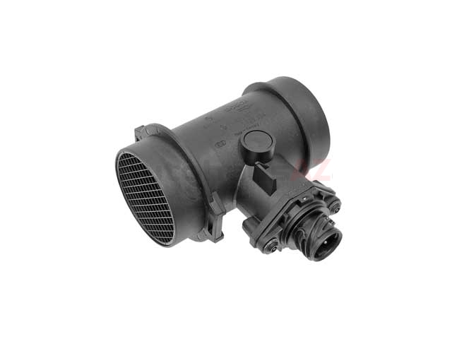Bosch 0280217110 Mass Air Flow Sensor - BMW | 13621736224 W01331598123