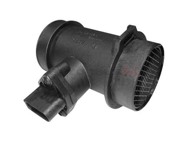 Bosch 0280217114 Mass Air Flow Sensor - Mercedes | 0000940948 ...