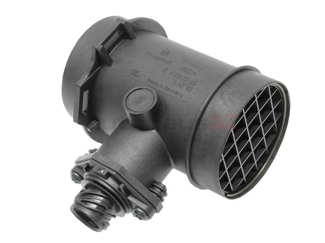 Bosch 0280217502 Mass Air Flow Sensor - BMW | 13621468624 13621747155 ...