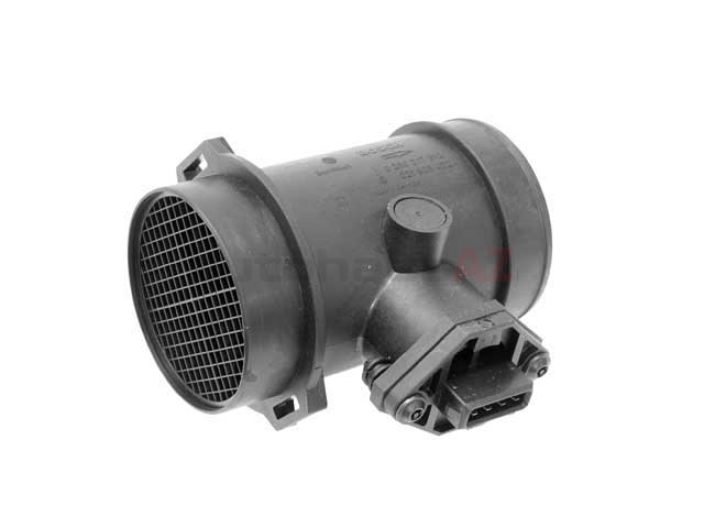 Bosch 0280217512 Mass Air Flow Sensor - VW | 021906462A 021906462AX ...