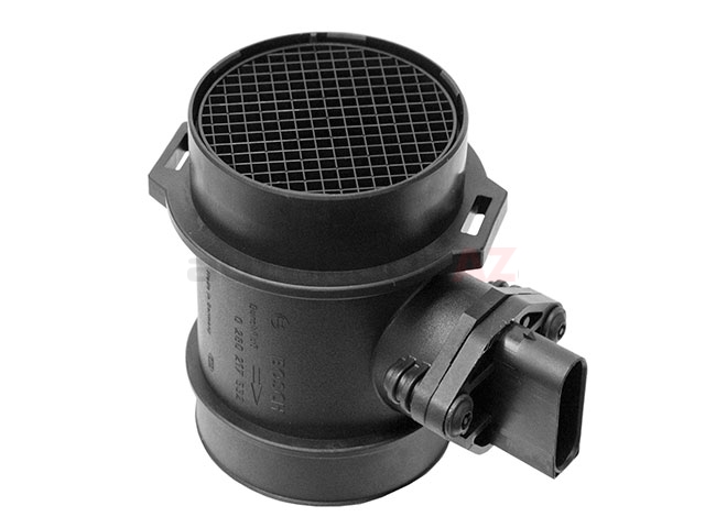 Bosch 0280217532 Mass Air Flow Sensor - Land Rover | ERR7171 W01331603746
